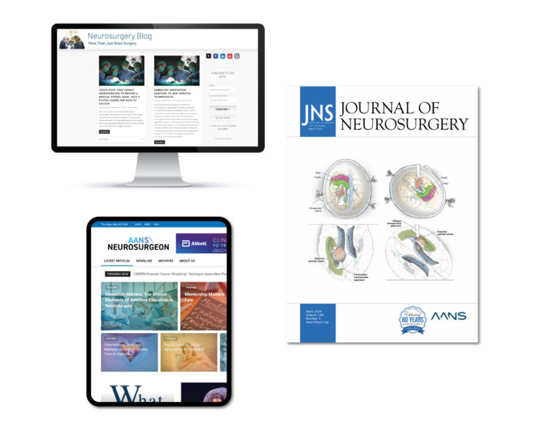 Publications - AANS