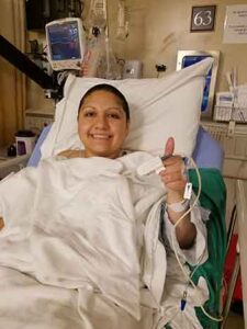 Denise Garcia’s Patient Story - AANS
