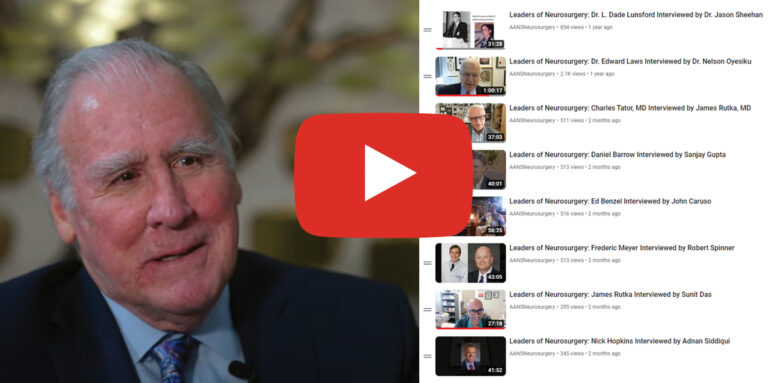 American Association of Neurological Surgeons - AANS