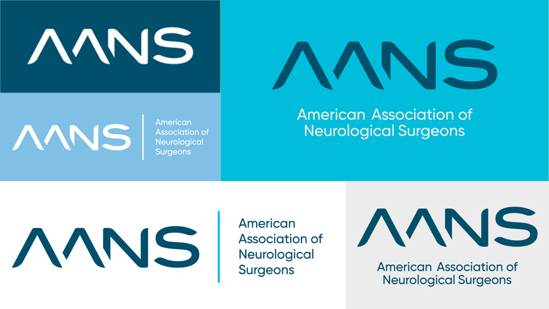 Rebranding Announcement - AANS