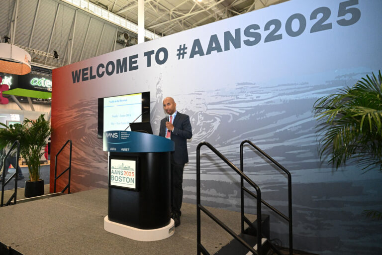 2025 AANS Annual Scientific Meeting Highlights - AANS