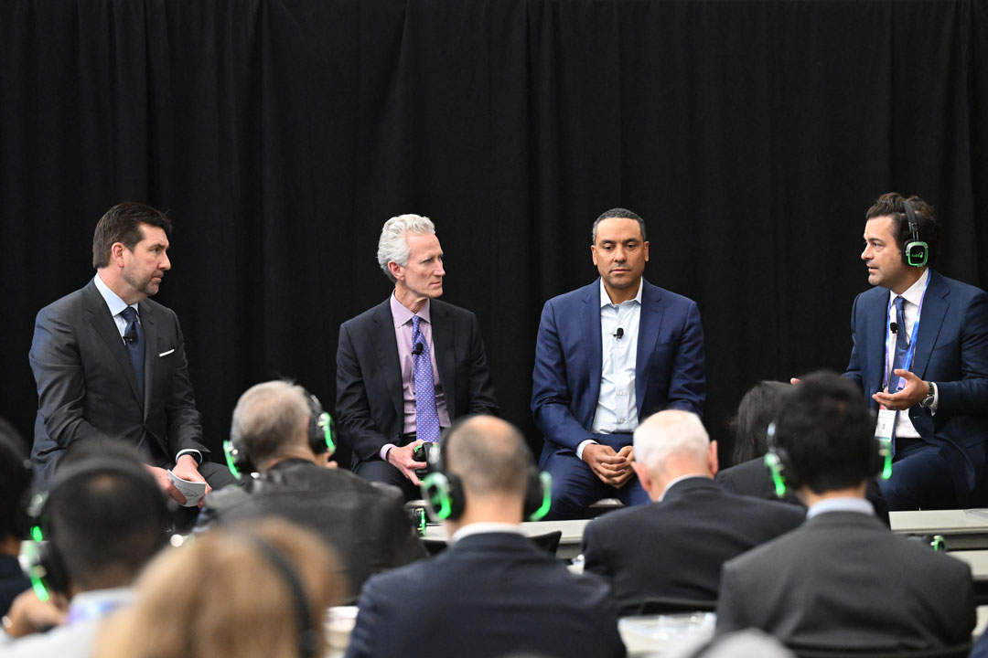 2025 AANS Annual Scientific Meeting Highlights - AANS