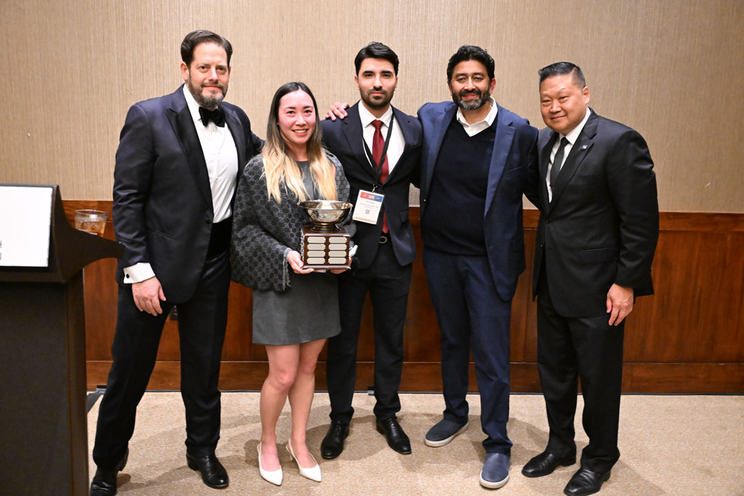 2025 AANS Annual Scientific Meeting Highlights - AANS