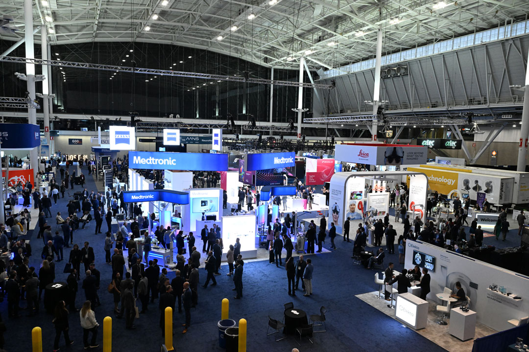 2025 AANS Annual Scientific Meeting Highlights - AANS