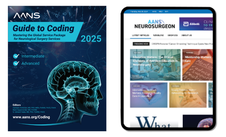 Practice Management - AANS